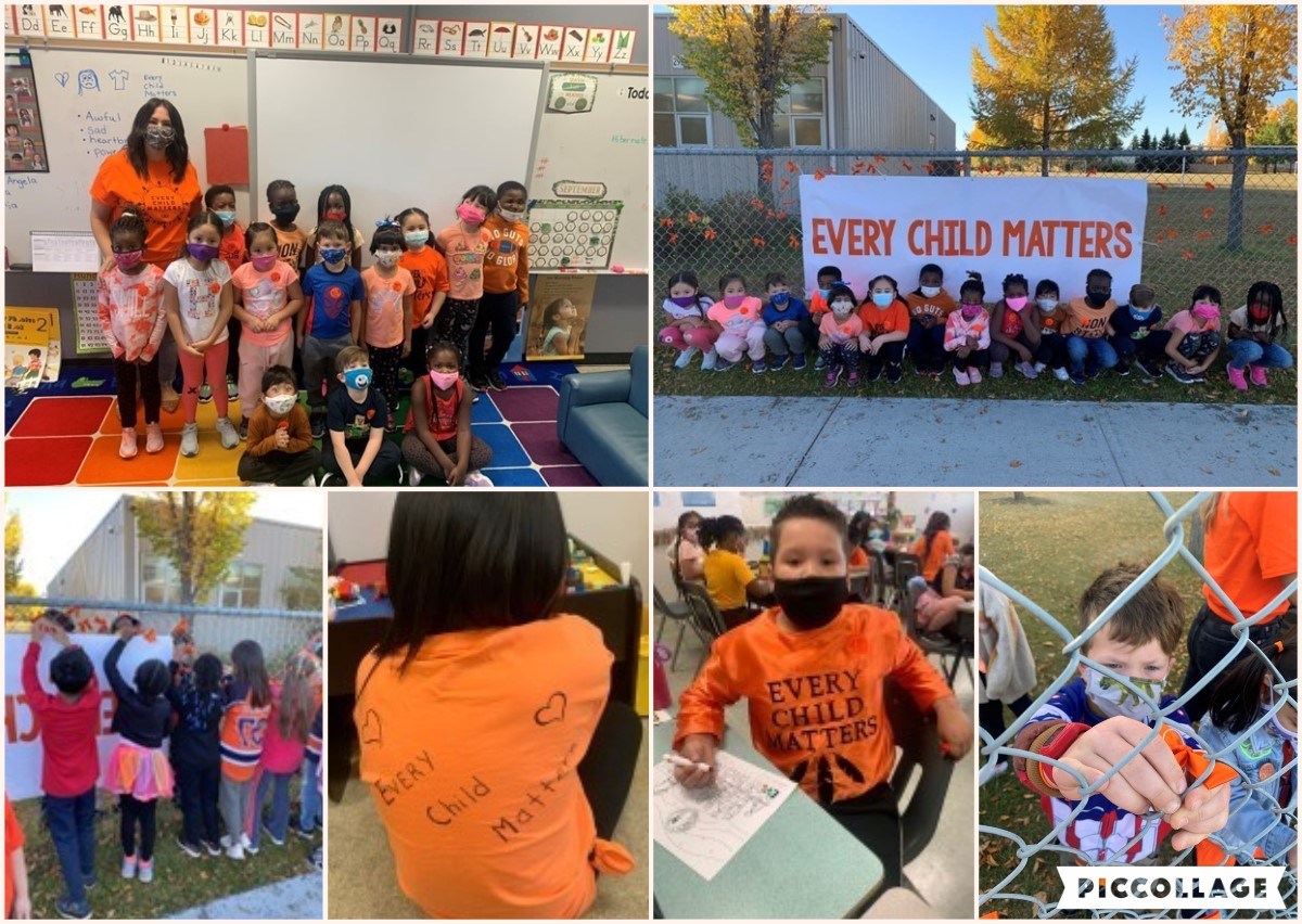 School Events and Activities - Our Lady of the Prairies Catholic ...